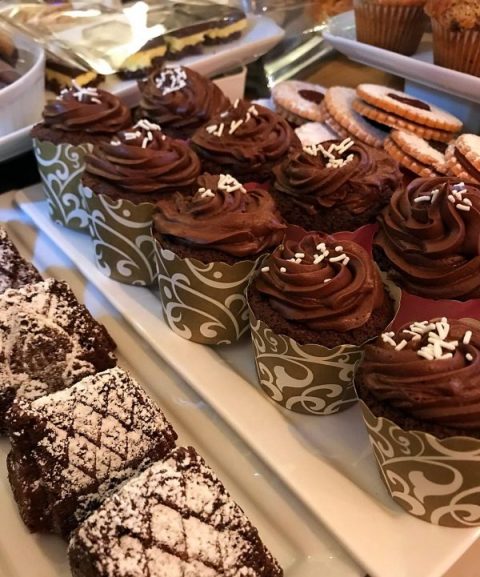 Buzz Café & Bistro - Service de traiteur au Lac Brome - Knowlton