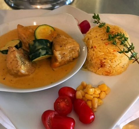 Buzz Café & Bistro - Service de traiteur au Lac Brome - Knowlton