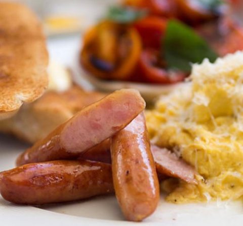 Buzz Café & Bistro - Service de traiteur au Lac Brome - Knowlton